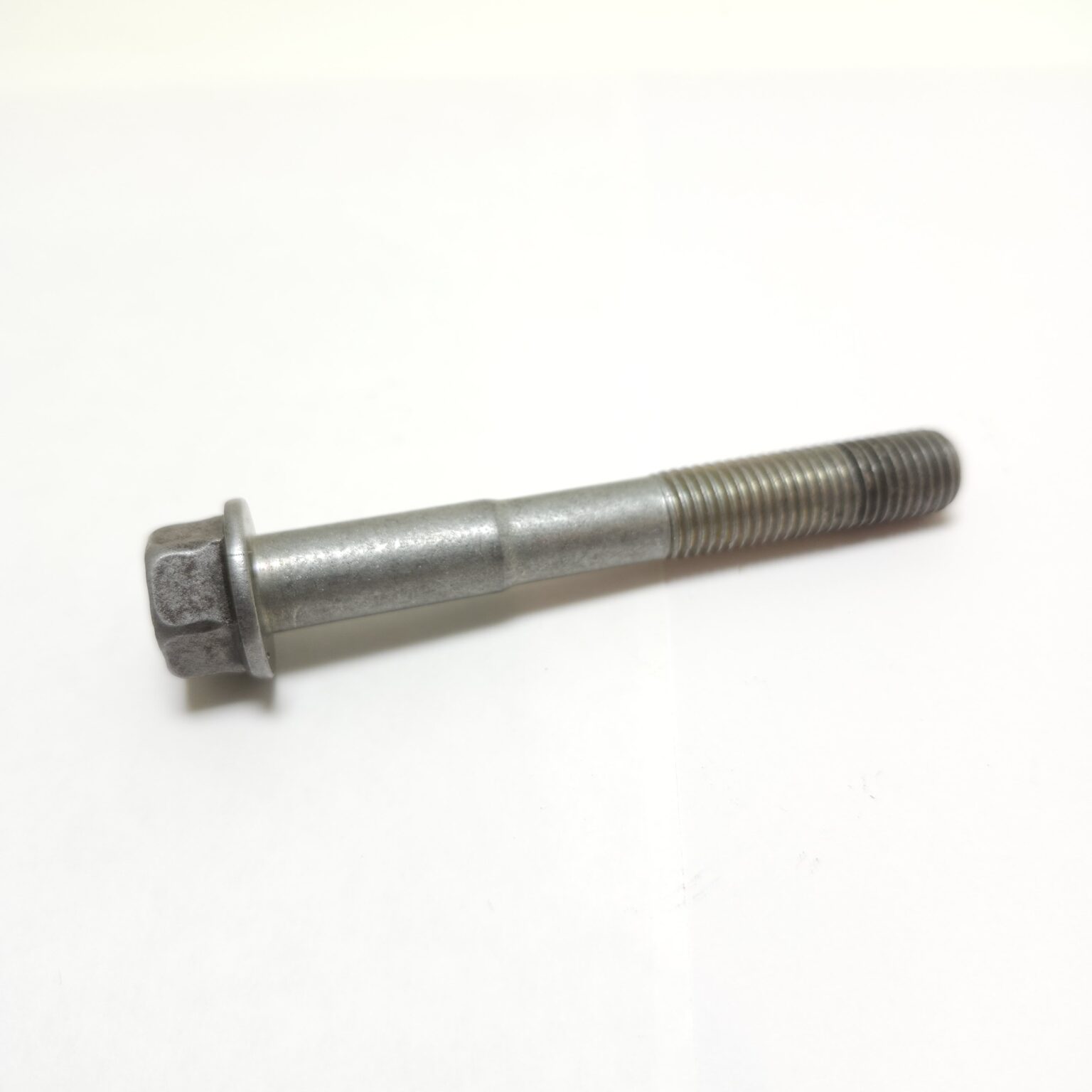 M10 x 1.25 x 75MM Bolt – King6Fab